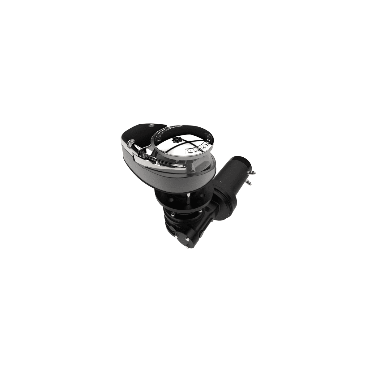 Lewmar CPX0 500W vertical windlass 66910424 - Comptoir Nautique