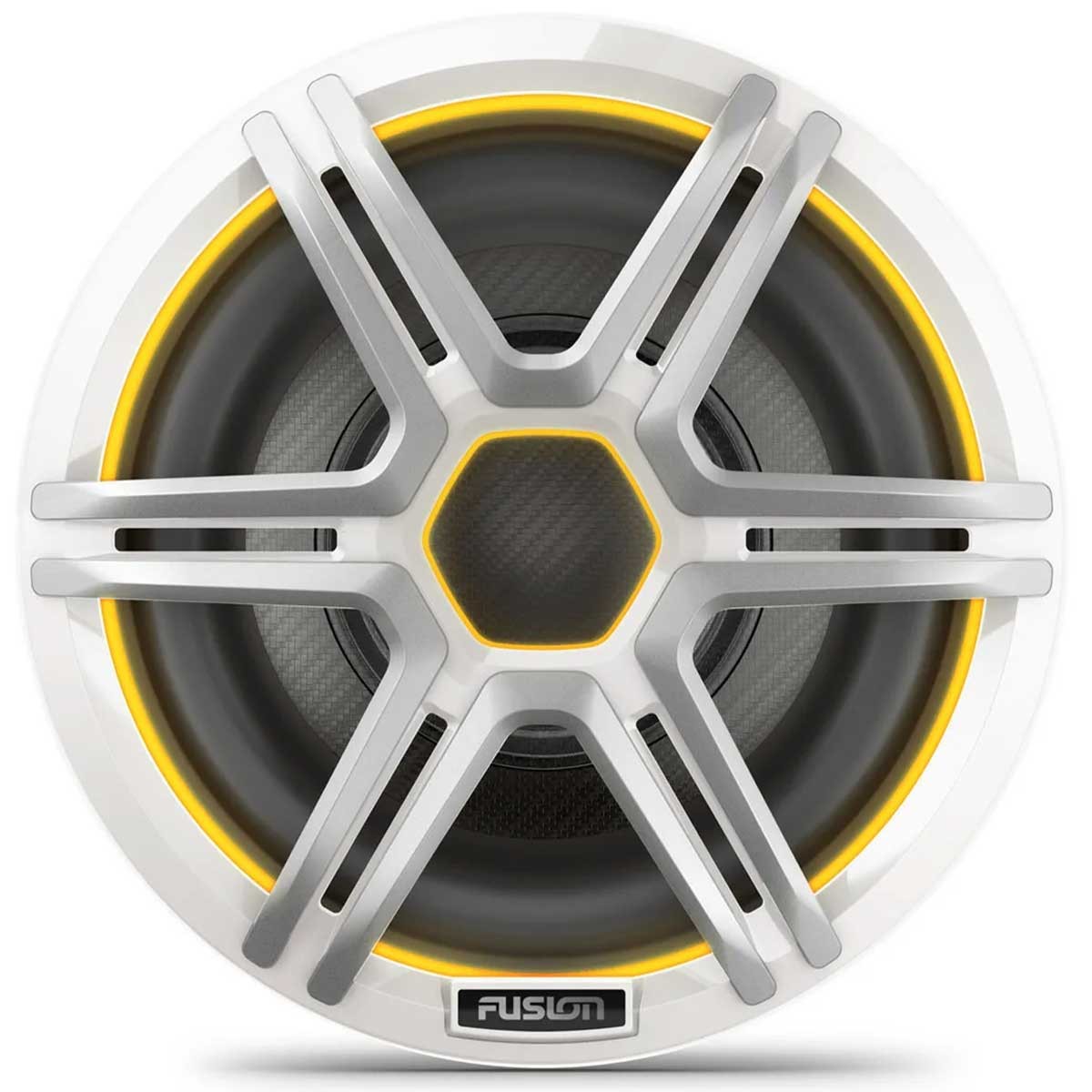 Fusion Caisson de basse Apollo Édition Sports avec LED 010-02918-41 ...