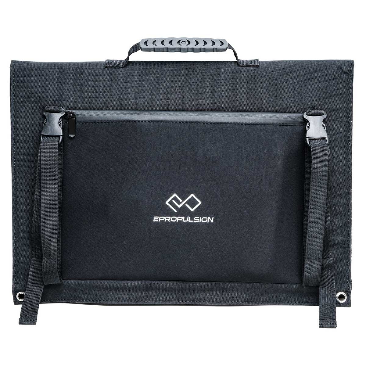 EPropulsion Foldable solar panel FS-P000-00 - Comptoir Nautique