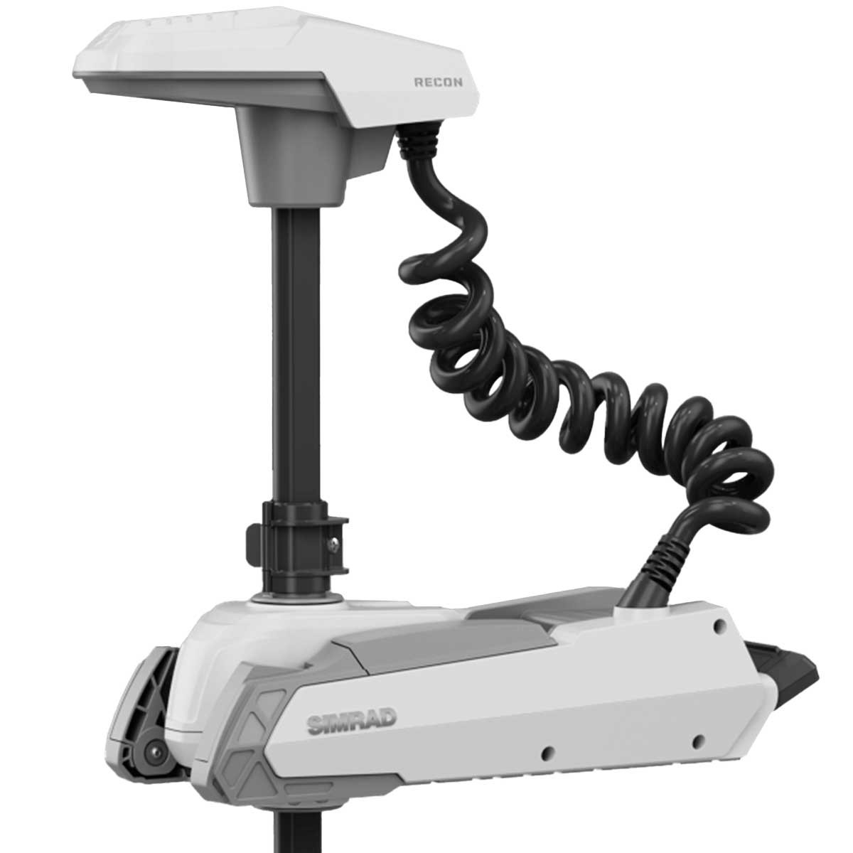 Simrad RECON GPS front motor 000-16157-001 - Comptoir Nautique