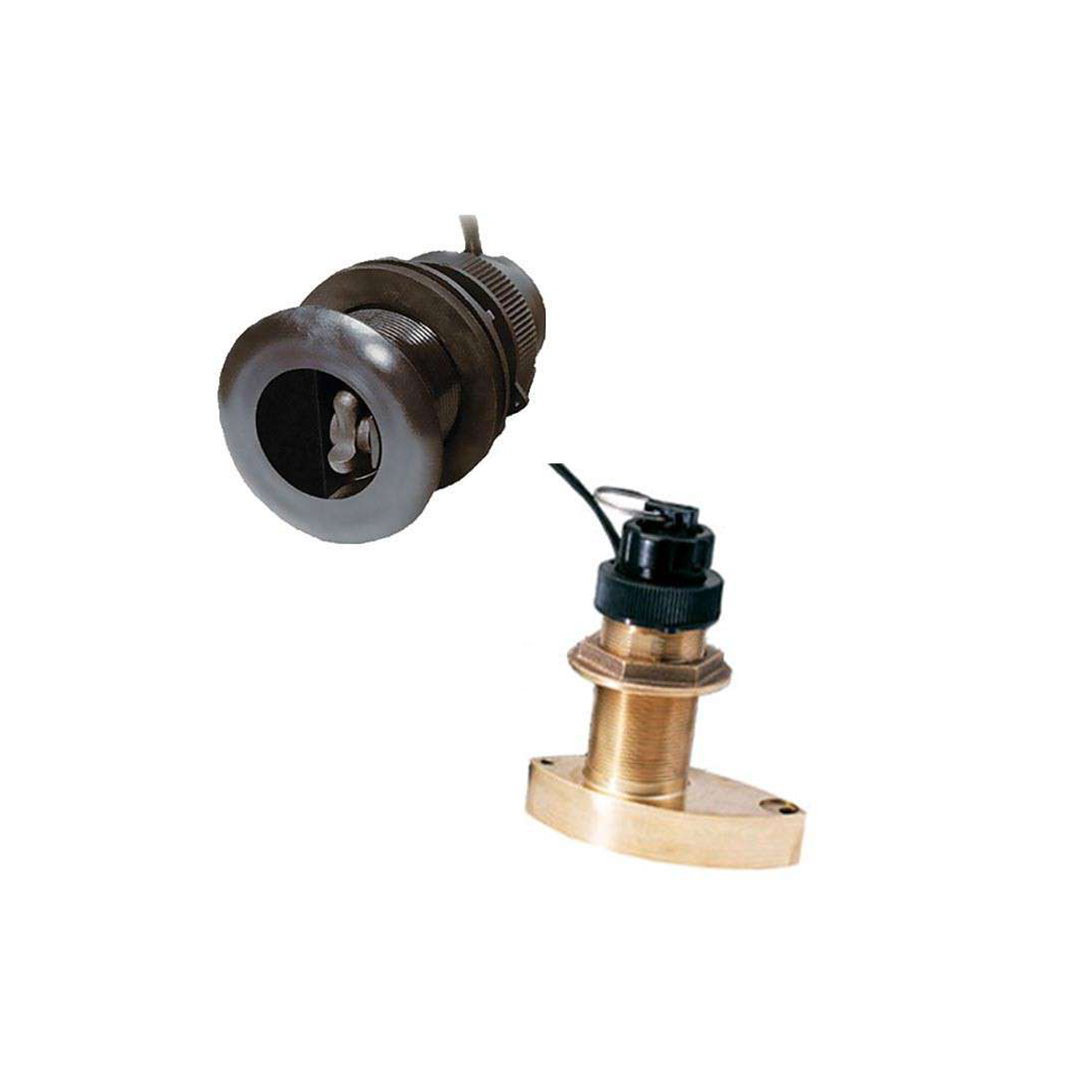 Raymarine DST trifunction probe for i40/i50/ST60/ITC5 A22154 - Comptoir ...