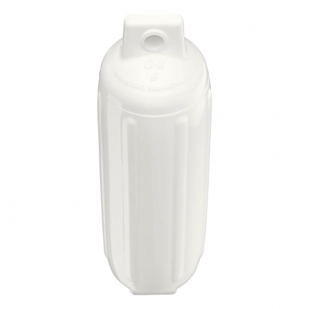 Polyform US Fender Polyform G2 white OSC-33.509.02 - Comptoir Nautique