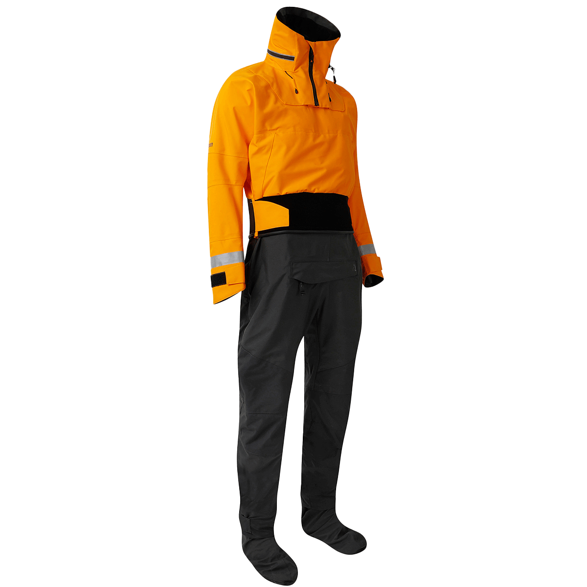 Typhoon Sea Kayak dry suit - Men P200099 - Comptoir Nautique