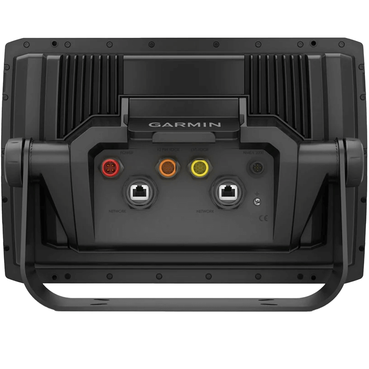 Garmin Pack EchoMap Ultra 122sv + Panoptix LiveScope LVS34 PACK122SV ...