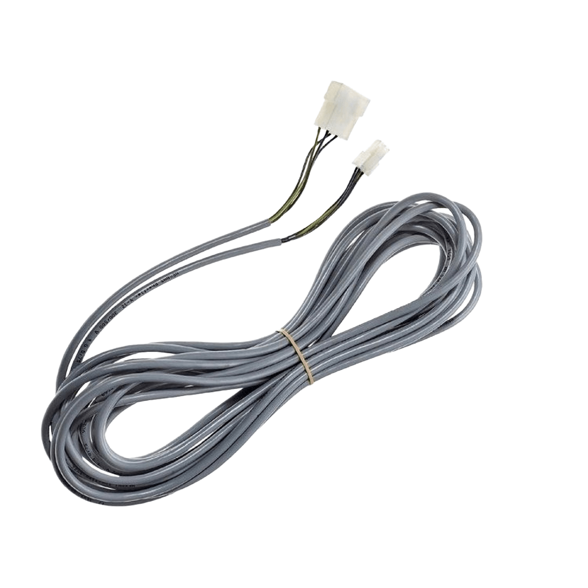 Lewmar 2 m control cable with 4-wire connector 589021 - Comptoir Nautique