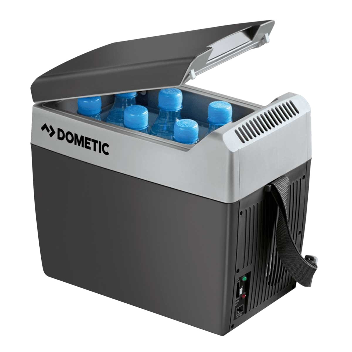 Dometic TropiCool TCX thermoelectric cooler 9600013320 - Comptoir Nautique