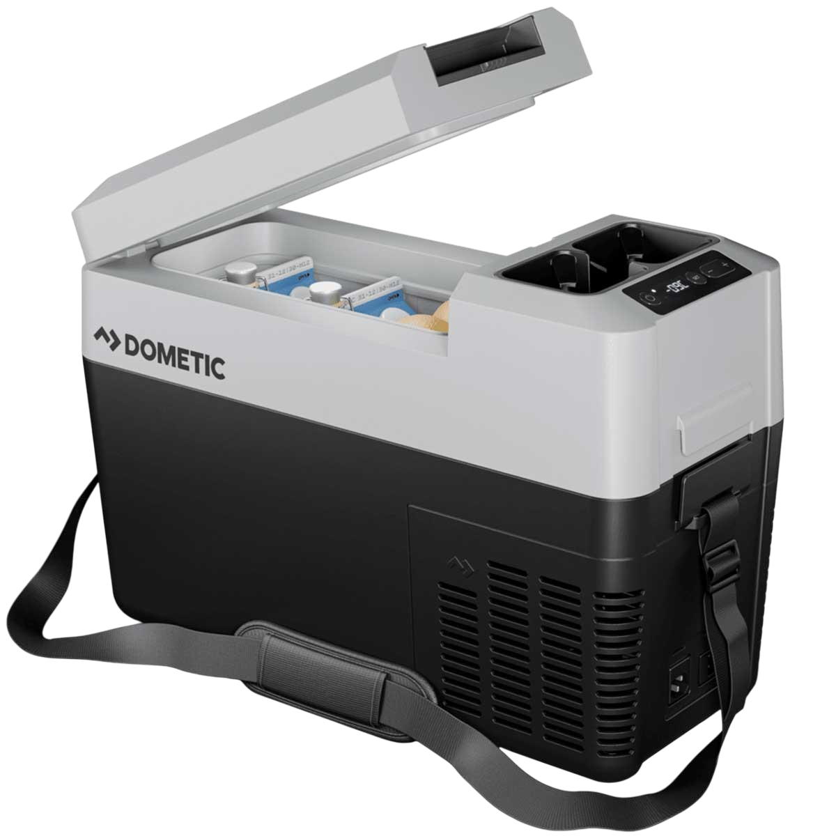 Dometic CoolFreeze CFF compressor cooler 9600024842 - Comptoir Nautique