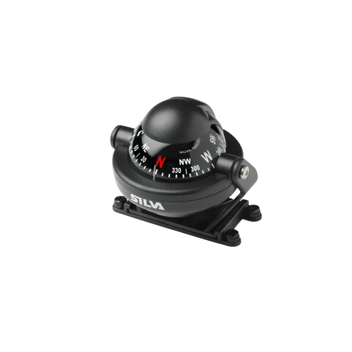 Compas magnétique - Comptoir Nautique