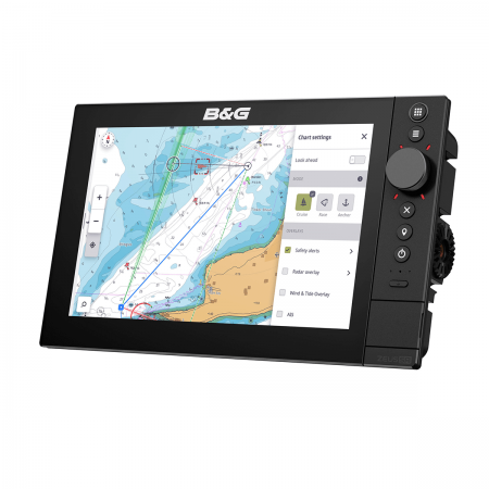 B&G Zeus SR 10 000-16022-001 - Comptoir Nautique