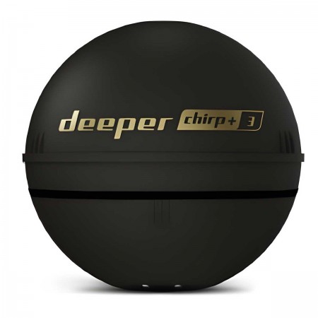 Deeper Deeper CHIRP+ 3 DE-FLDP45 - Comptoir Nautique