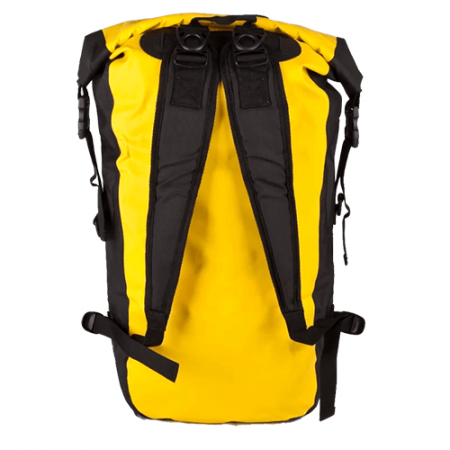 Amphibious Backpack Amphibious Kikker 20 l yellow OSC-23.518.04 ...
