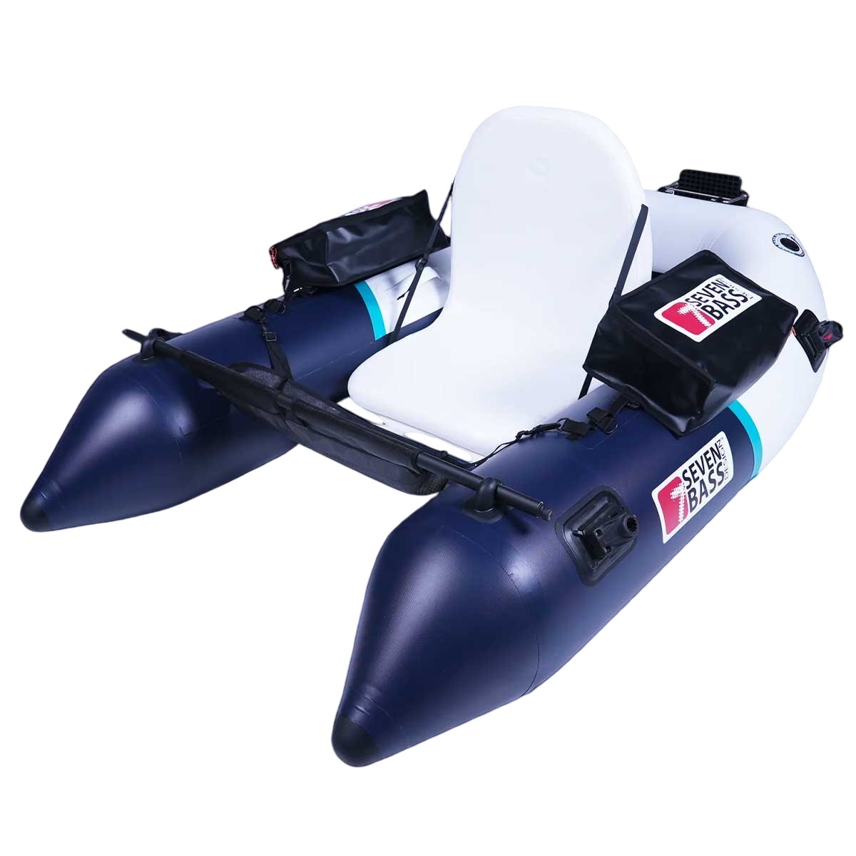 Float Tube - Comptoir Nautique