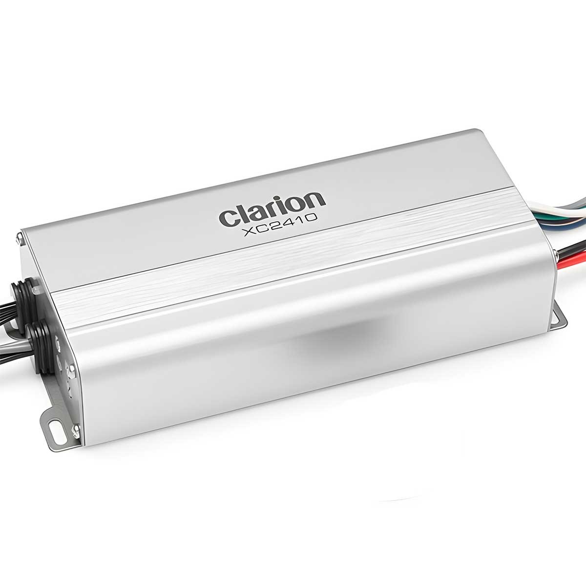 Clarion Marine Amplificateur subwoofer XC2410 CL92760 - Comptoir Nautique
