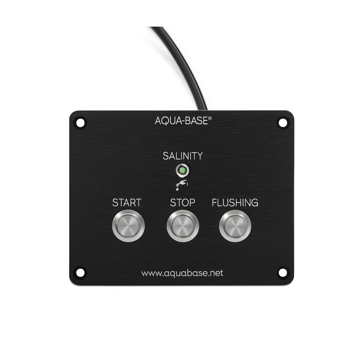 Aqua-Base Commande à distance Aquabase Comfort 99905515 - Comptoir Nautique