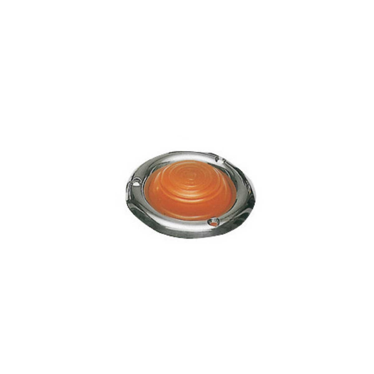 Osculati Small red fret rubber stopper OSC-02.338.02RO - Comptoir Nautique