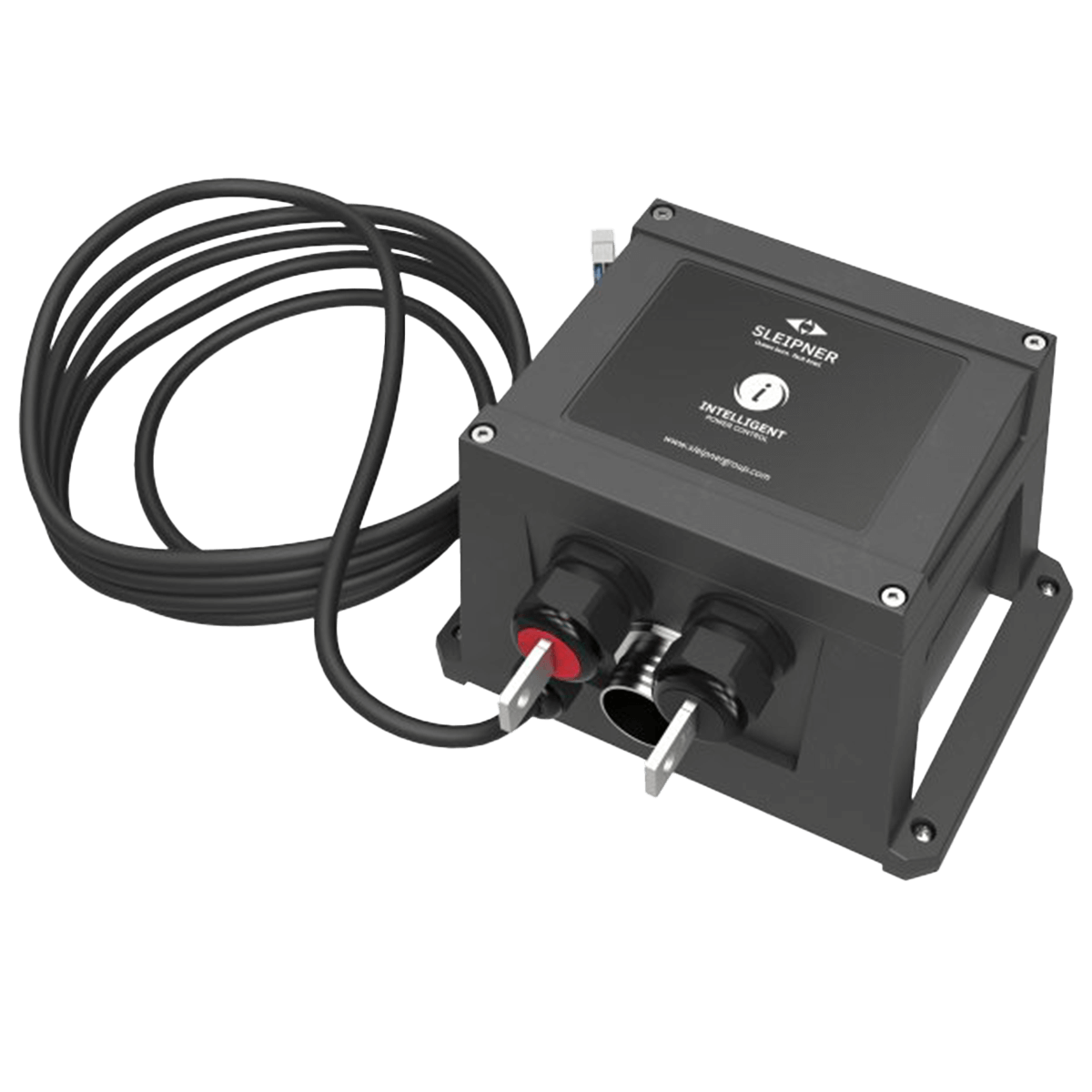 Sleipner / Side-Power SX35 12V Control Box PR353 - Comptoir Nautique