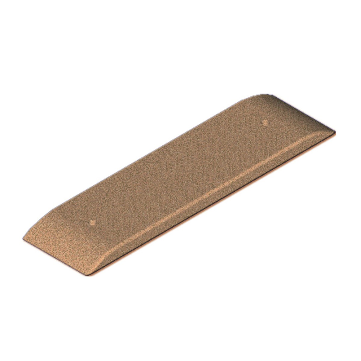 Navicom 13mm thick ground plate BA-49 - Comptoir Nautique