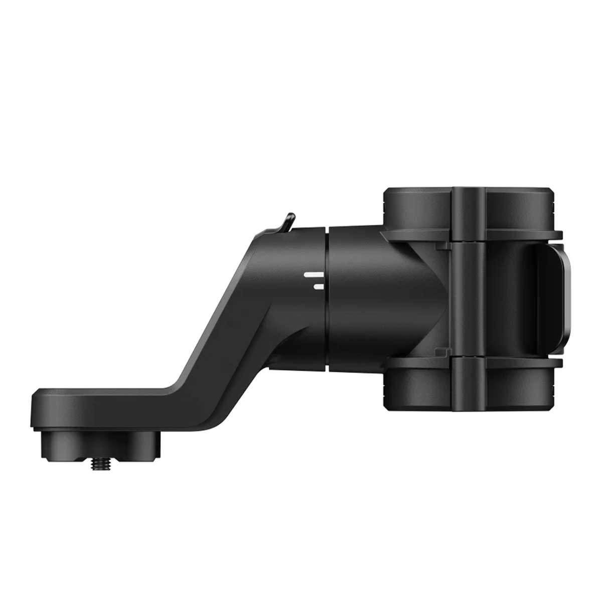 Lowrance Soporte de eje para sonda Active Target 2 XL 000-16491-001 - Comptoir Nautique