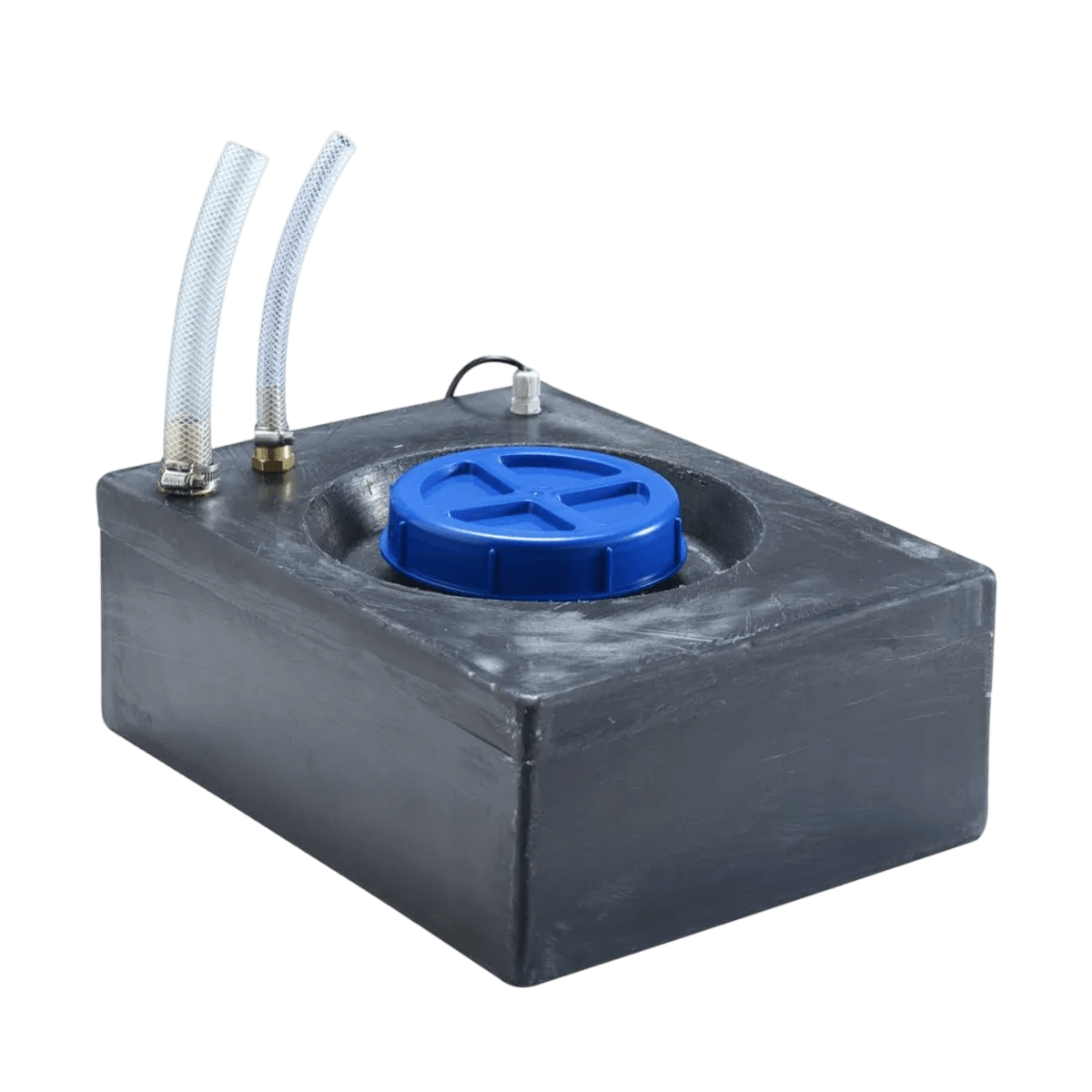 Indel Webasto - Isotherm Additional tank IJ002 IA269 - Comptoir Nautique