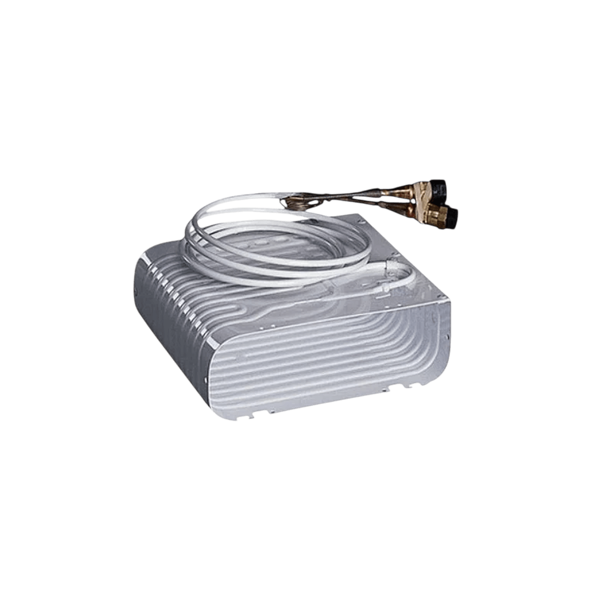 Indel Webasto - Isotherm Evaporateur en O avec raccords IA042 ...