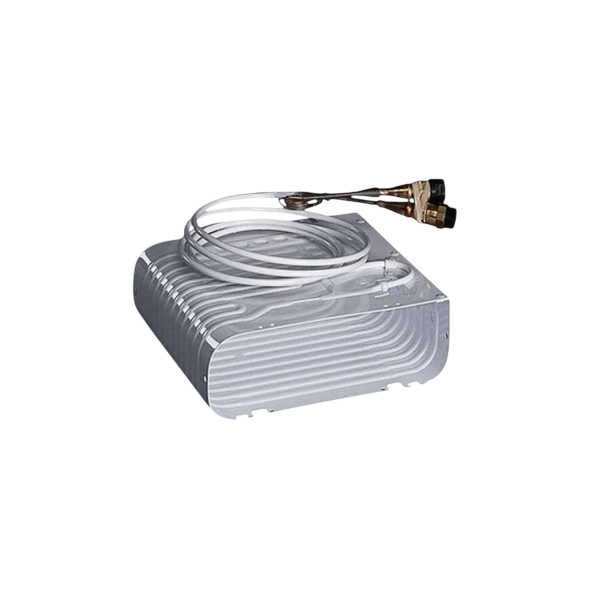 Indel Webasto - Isotherm Evaporateur en O avec raccords IA042 ...