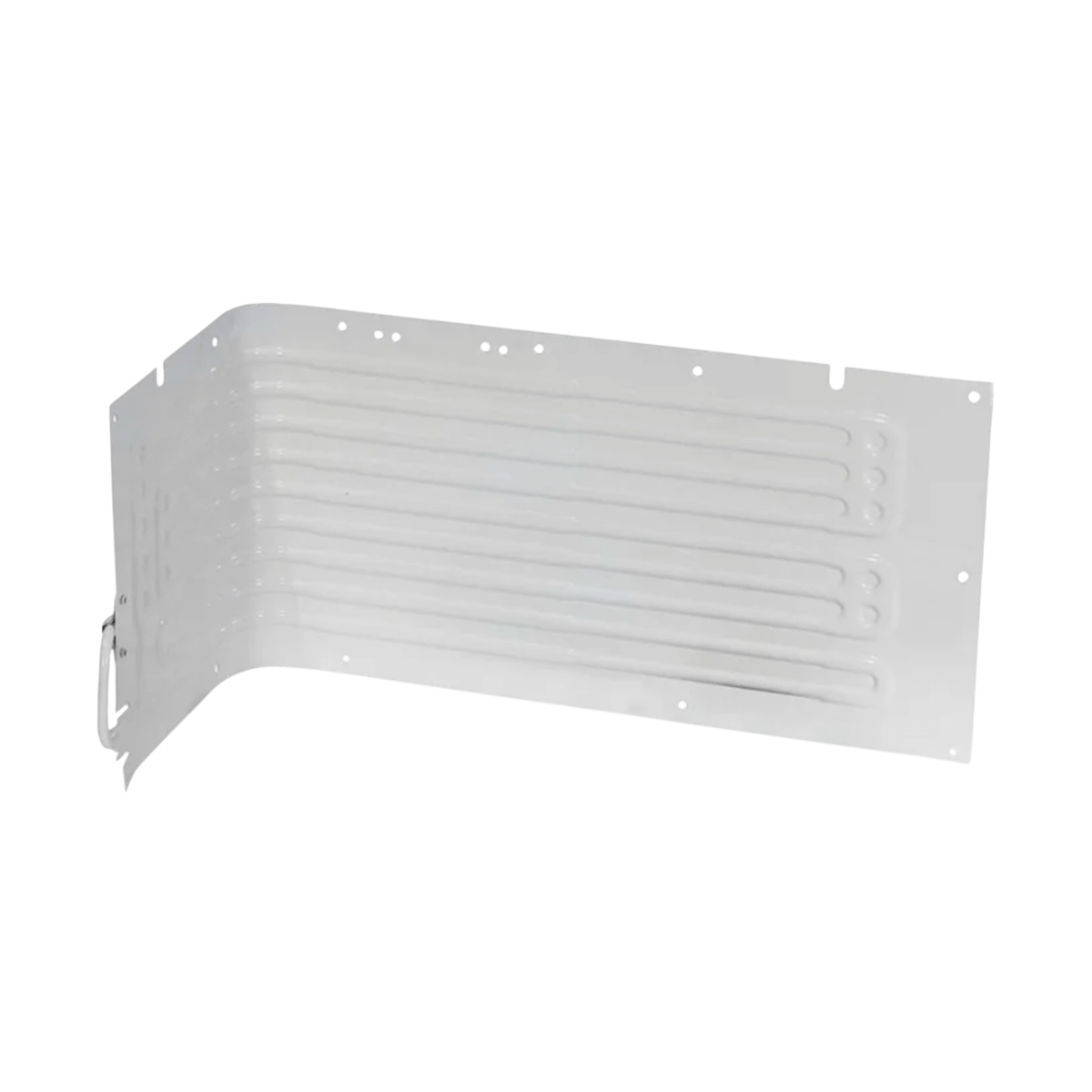 Indel Webasto - Isotherm Evaporateur type L avec raccords IA048 ...