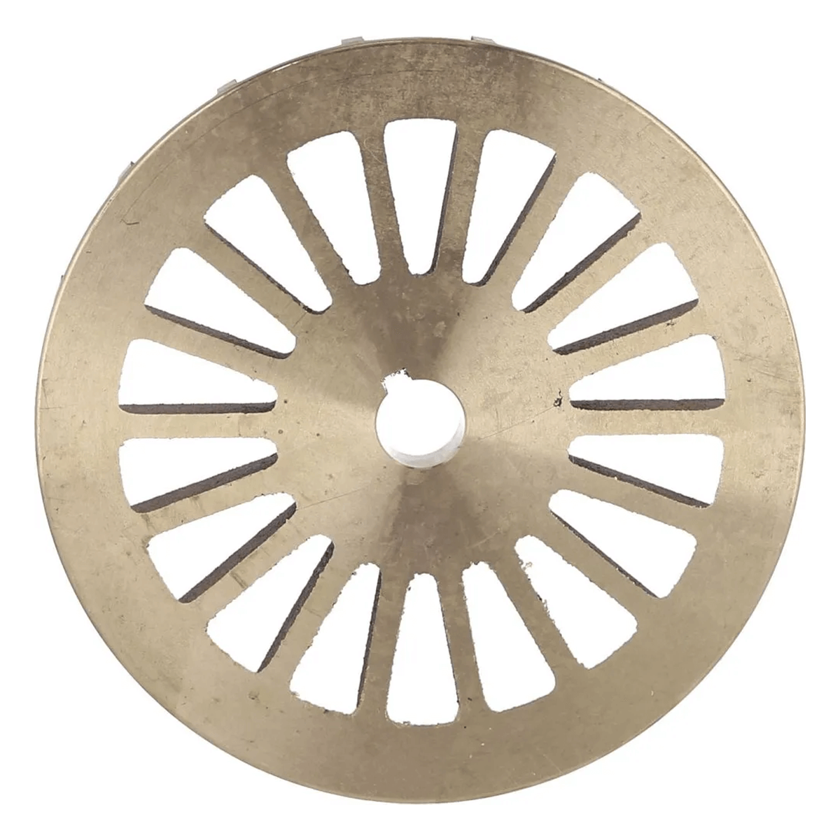 Forani & Pecorari IMPELLER PUMP B40 - B40VS1 BB411 - Comptoir Nautique