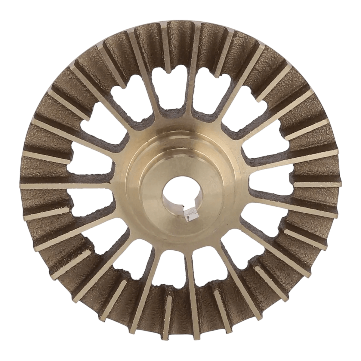 Forani & Pecorari PUMP WHEEL PC32B16 FP330 - Comptoir Nautique