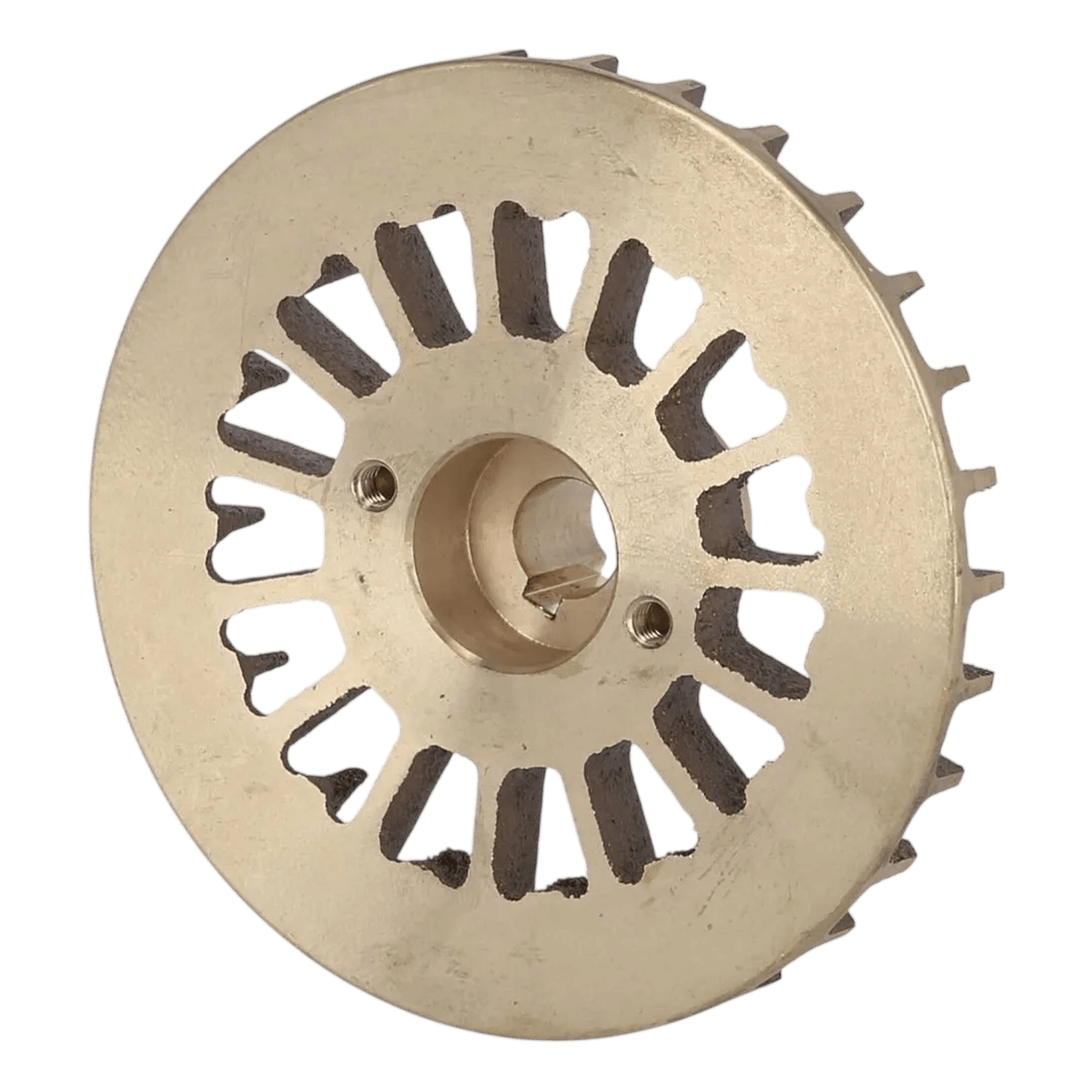 Forani & Pecorari PUMP WHEEL PC32B16 FP330 - Comptoir Nautique