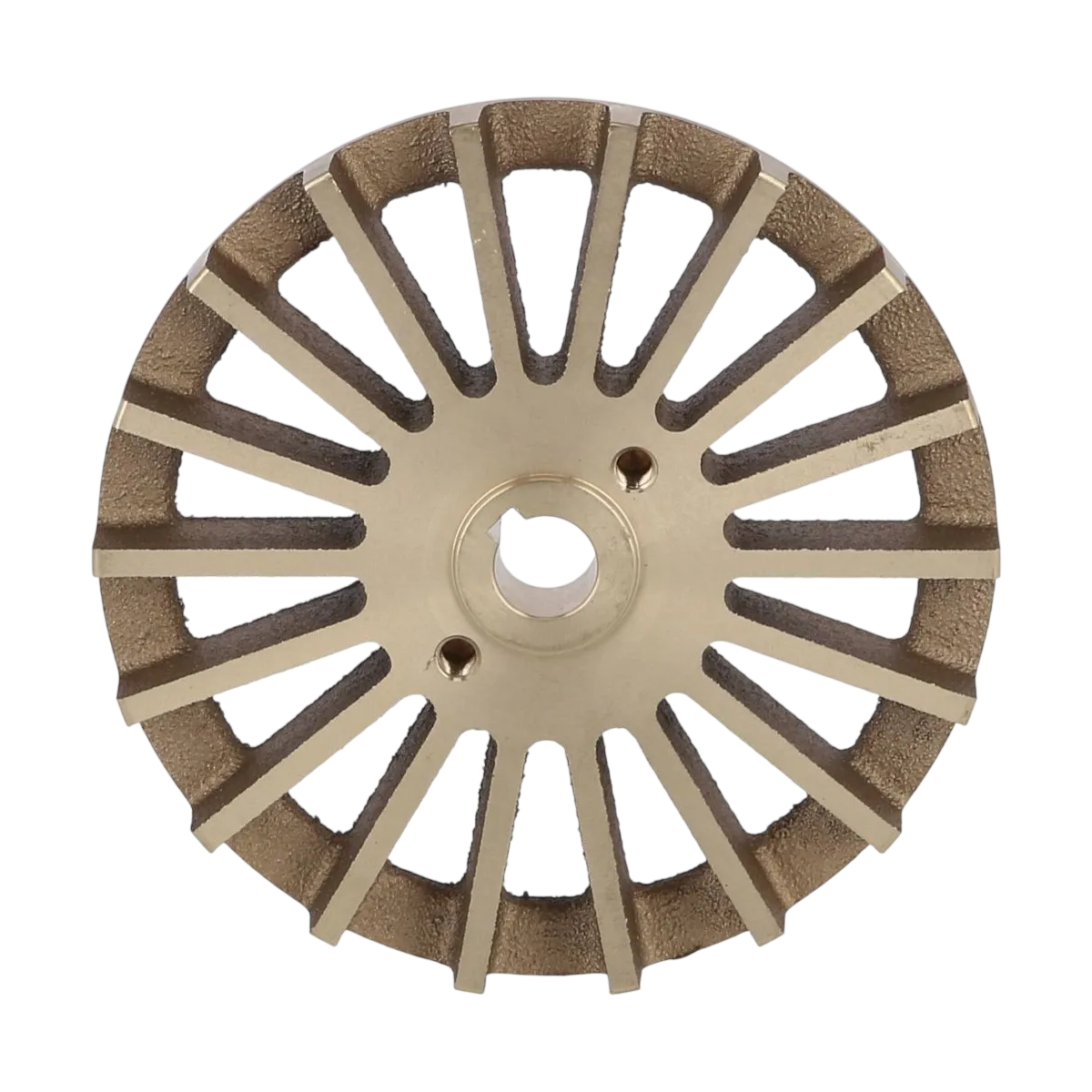 Forani & Pecorari PUMP WHEEL B32 BB331 - Comptoir Nautique