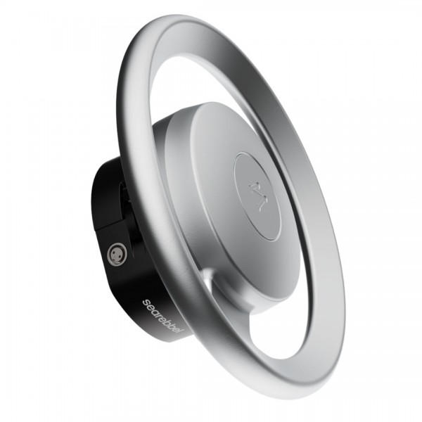 Searebbel Piloto automático MobilePilot todo en uno - Volante Gris SEA ...