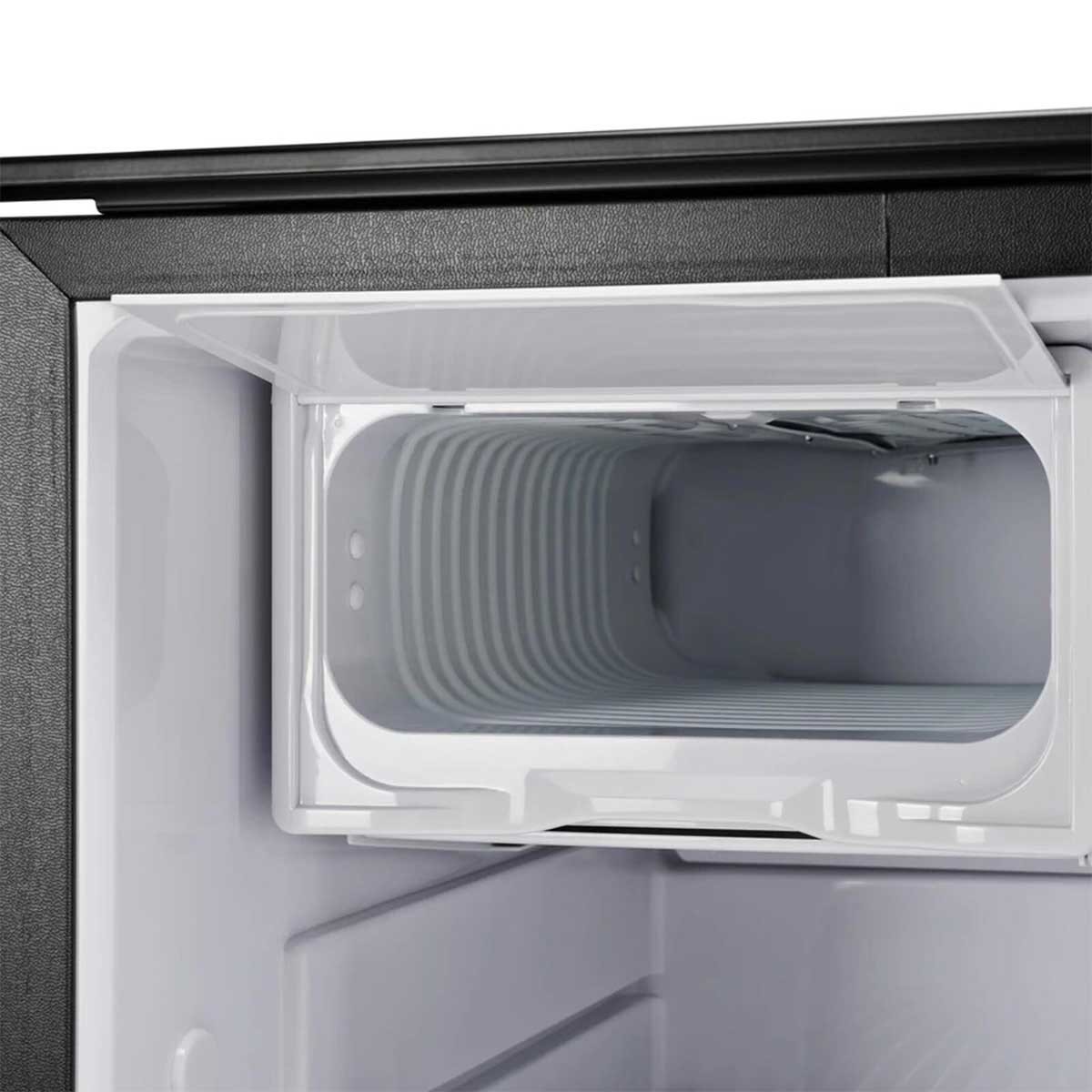 Indel Webasto Fridge / Freezer Cruise 100L Total Black IW100 - Comptoir ...