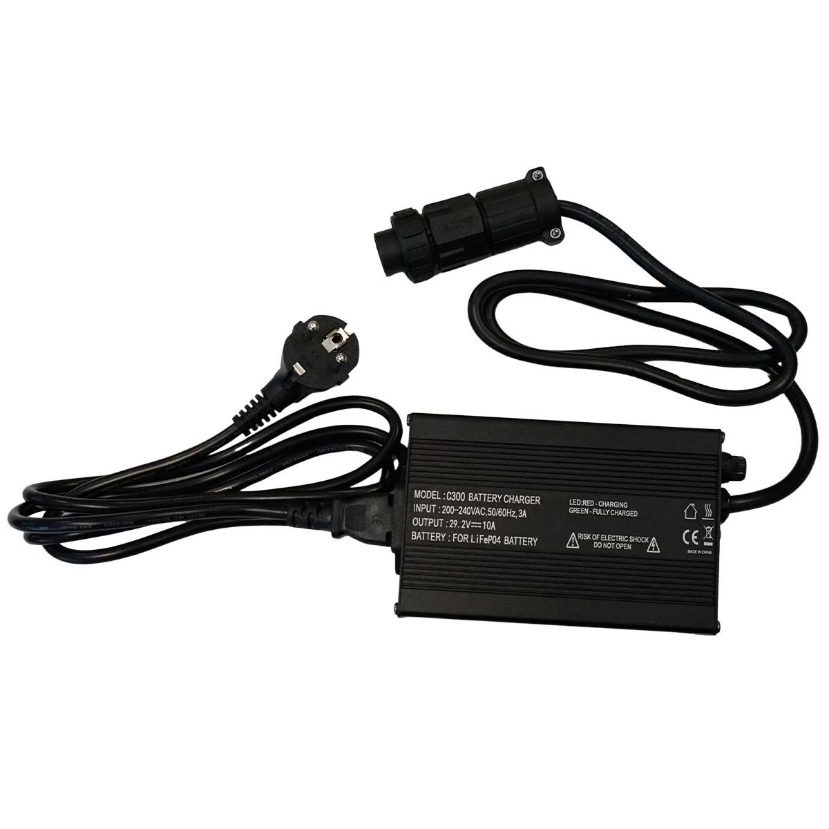 BSR Lithium case BSR Eco G2 LifePo4 24V-100Ah BSR-ECOG2-24100 ...
