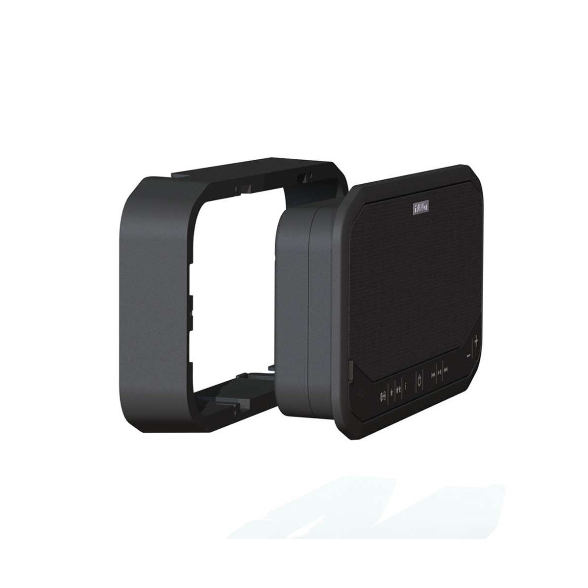 Fusion Indoor Stereo Panel FUS-PS-A302B - Comptoir Nautique