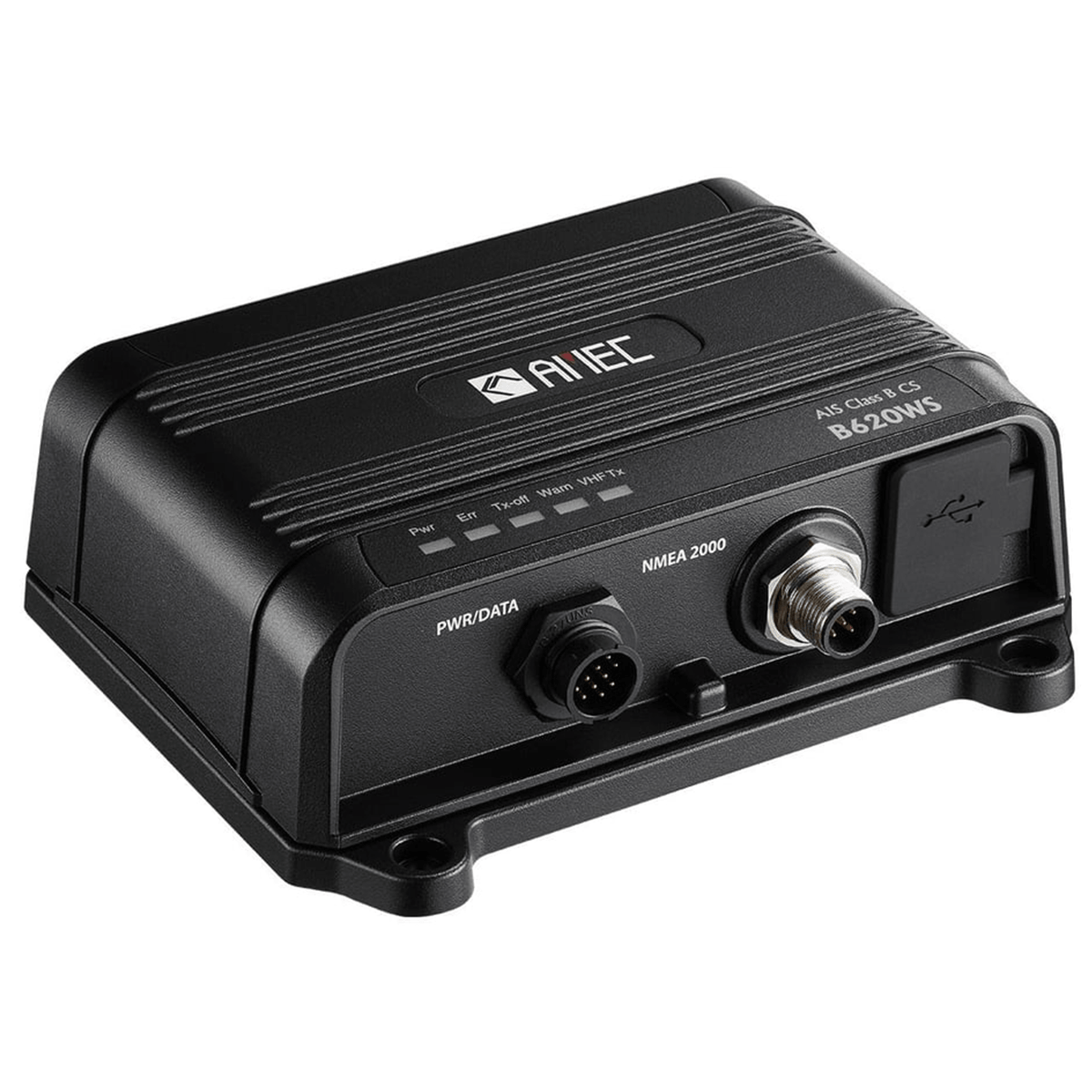 Amec Transpondedor AIS B620WS Wifi y splitter MCT-AMEC-B620WS ...