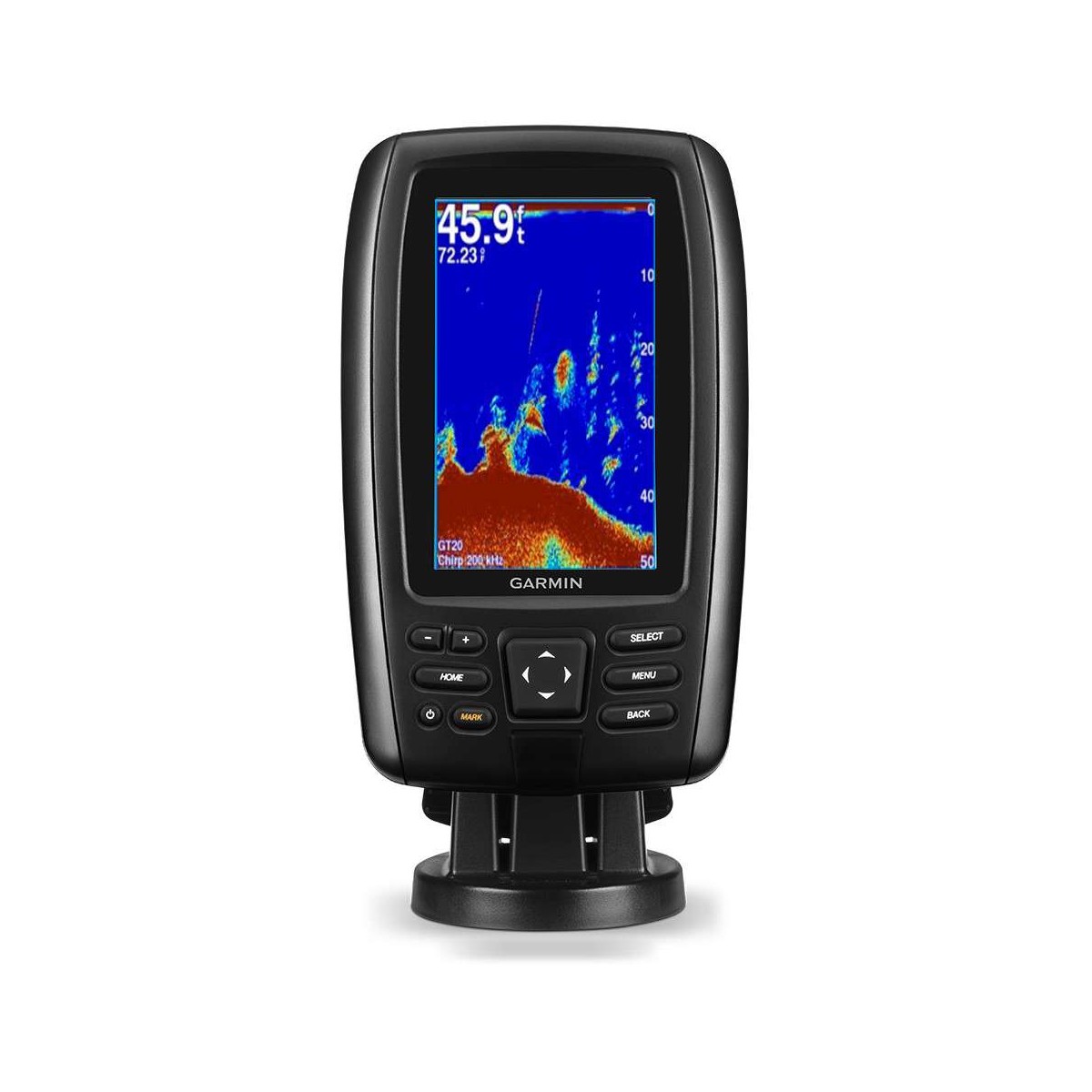 Garmin EchoMAP Plus 42CV 010-01884-00 - Comptoir Nautique