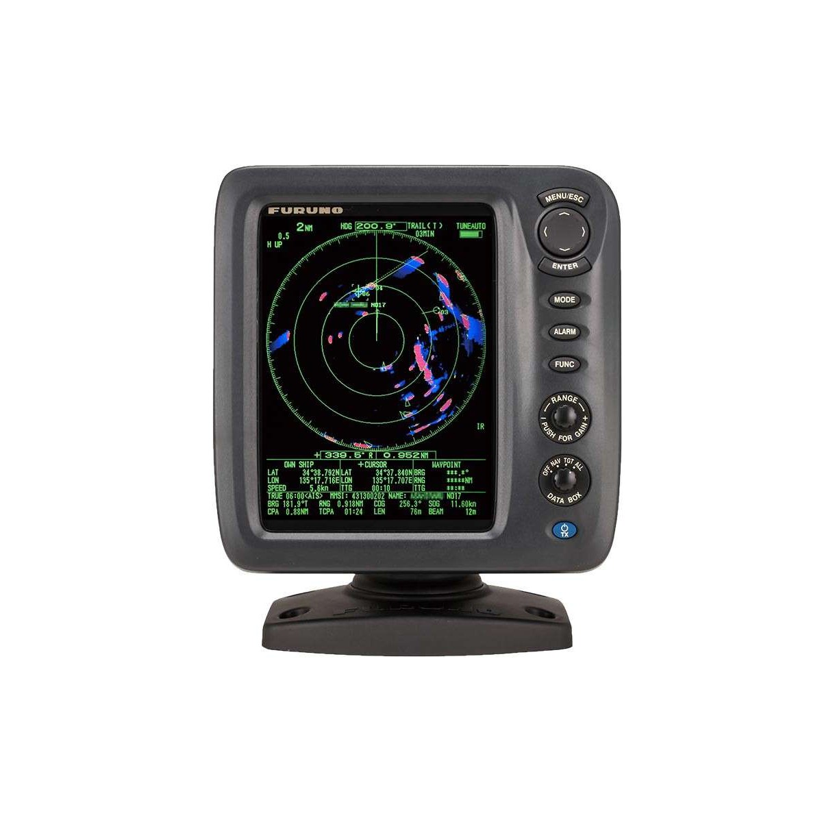 Furuno Radar M1815 IMD03492007 - Comptoir Nautique