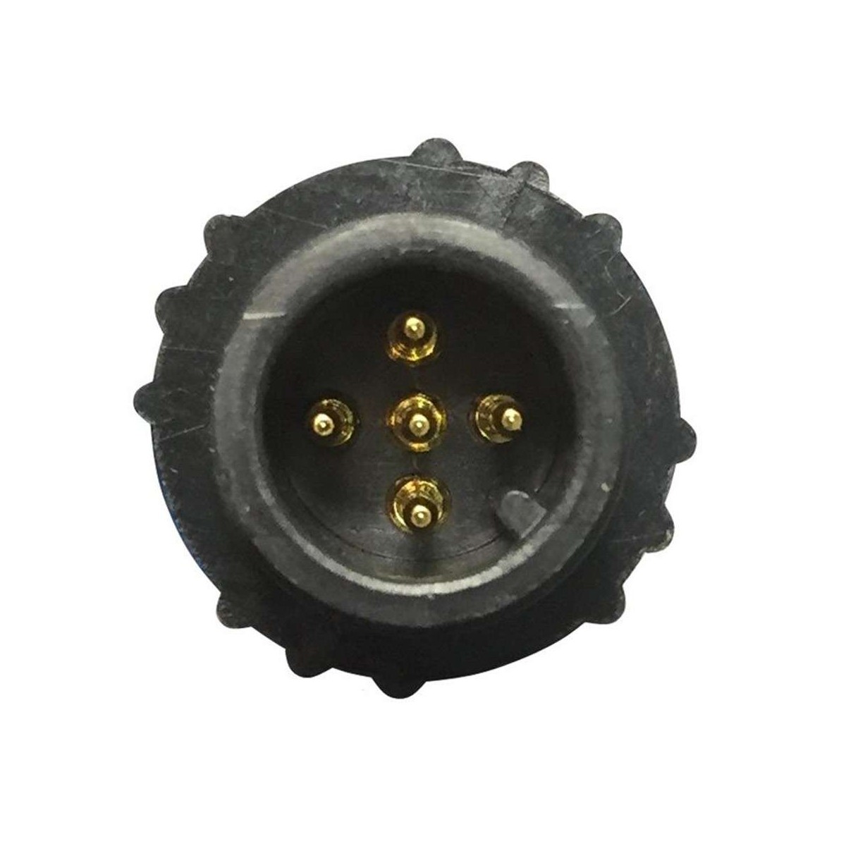 Garmin NMEA Backbone Male Termination 010-11080-00 - Comptoir Nautique