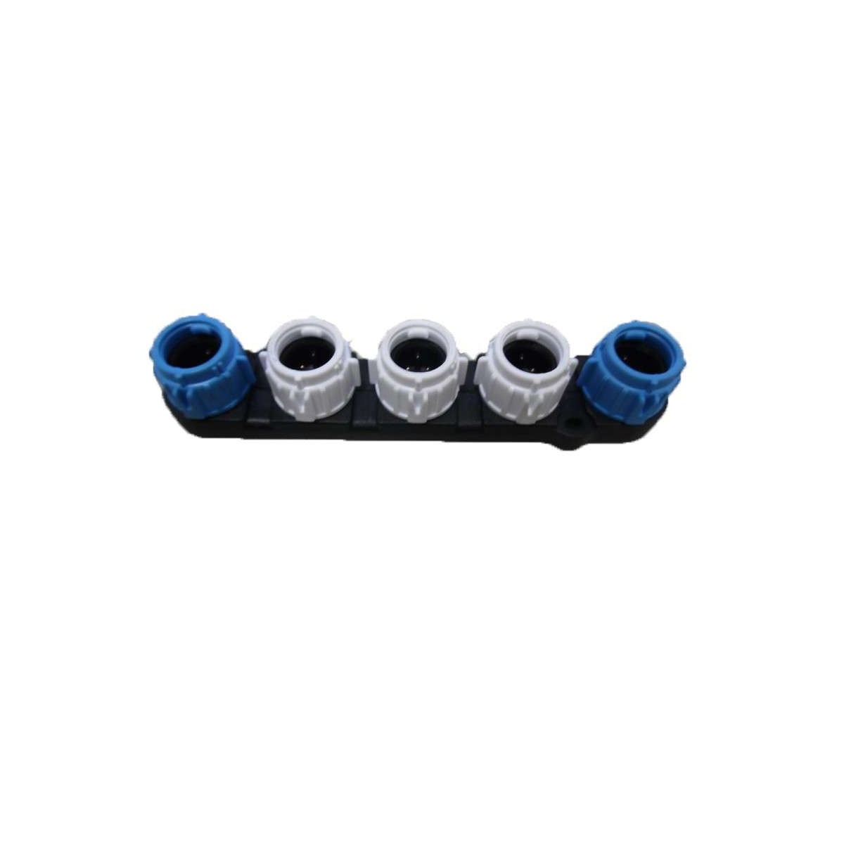 Raymarine 5-way SeaTalk NG connector A06064 - Comptoir Nautique