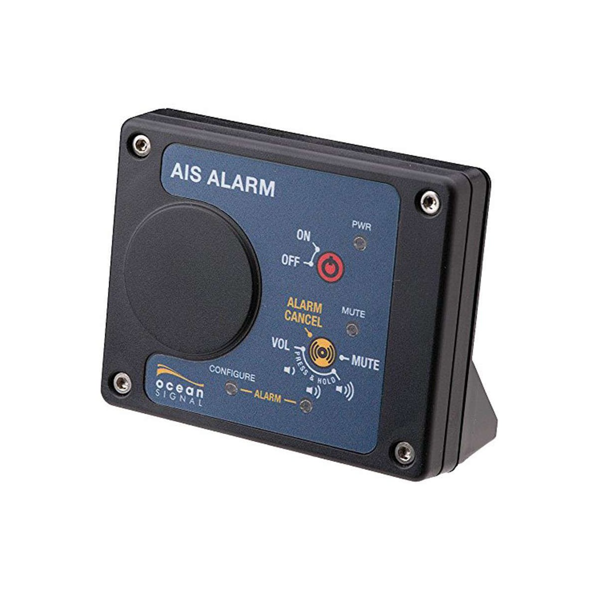 Ocean signal AIS MOB / AIS SART alarm box OS-741S-02037 - Comptoir Nautique