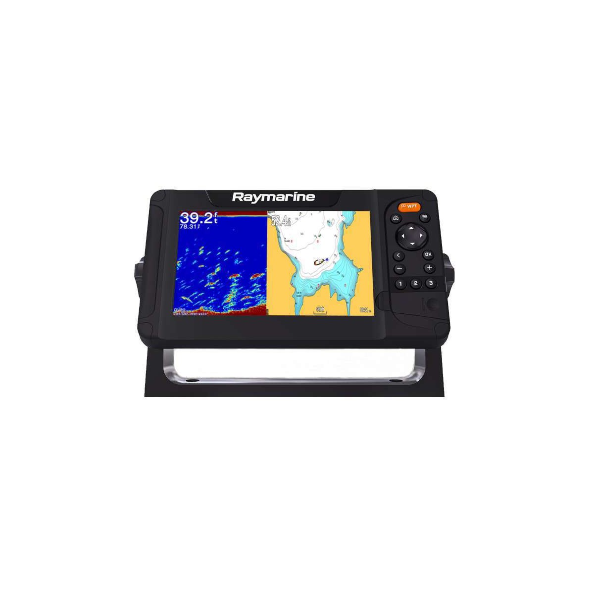 Raymarine Element 7S E70531 - Comptoir Nautique