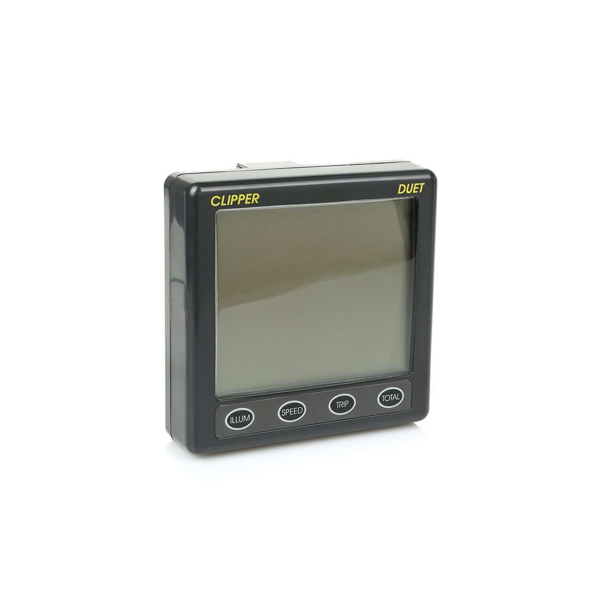 Nasa CLIPPER Duet Loch Speedo Sondeur NAS-NDCLIP1 - Comptoir Nautique