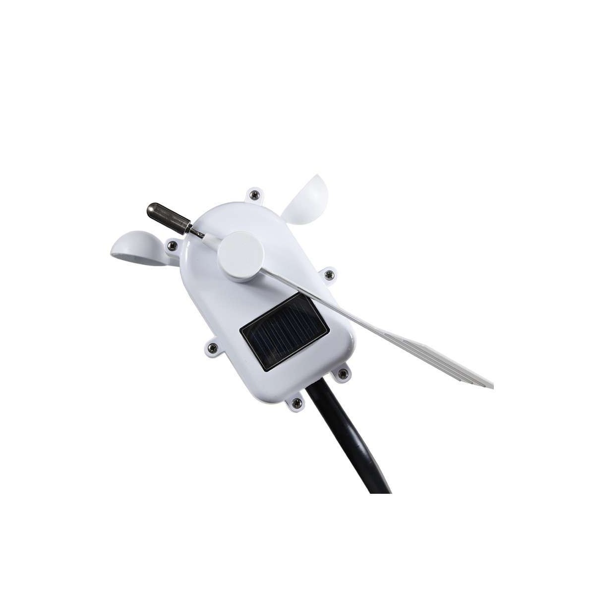 Nasa CLIPPER Tactical Wind Vane Anemometer NAS-NGCLIPWINDP - Comptoir ...
