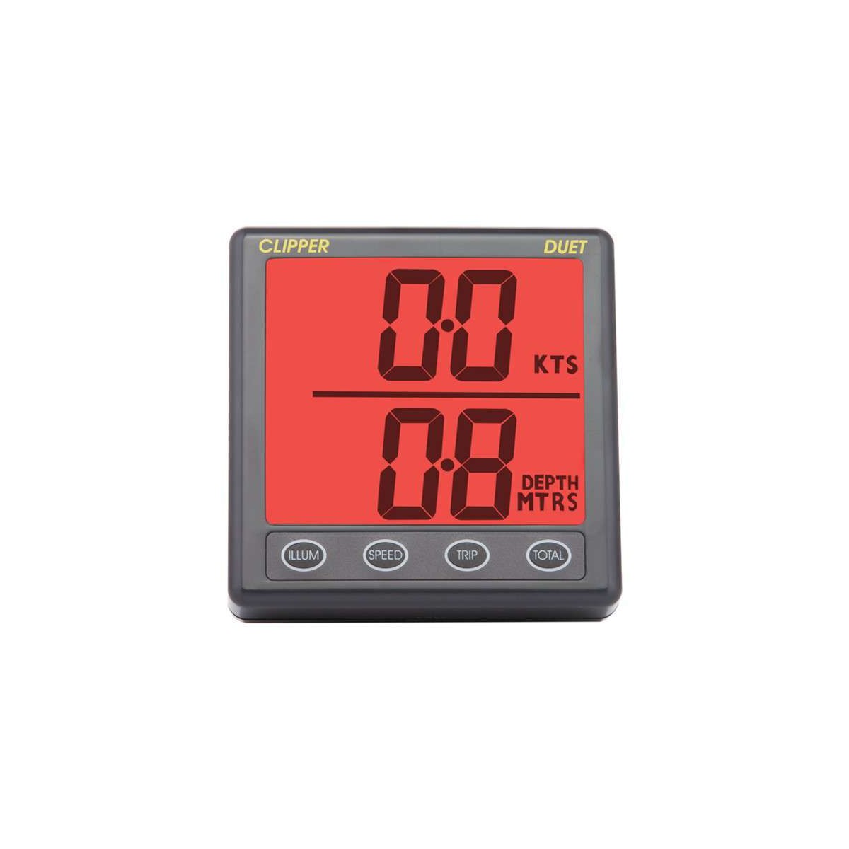 Nasa CLIPPER Duet Loch Speedo Sondeur NAS-NDCLIP1 - Comptoir Nautique