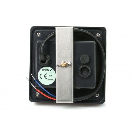 Nasa CLIPPER V2 wind vane anemometer NAS-NGCLIP1 - Comptoir Nautique