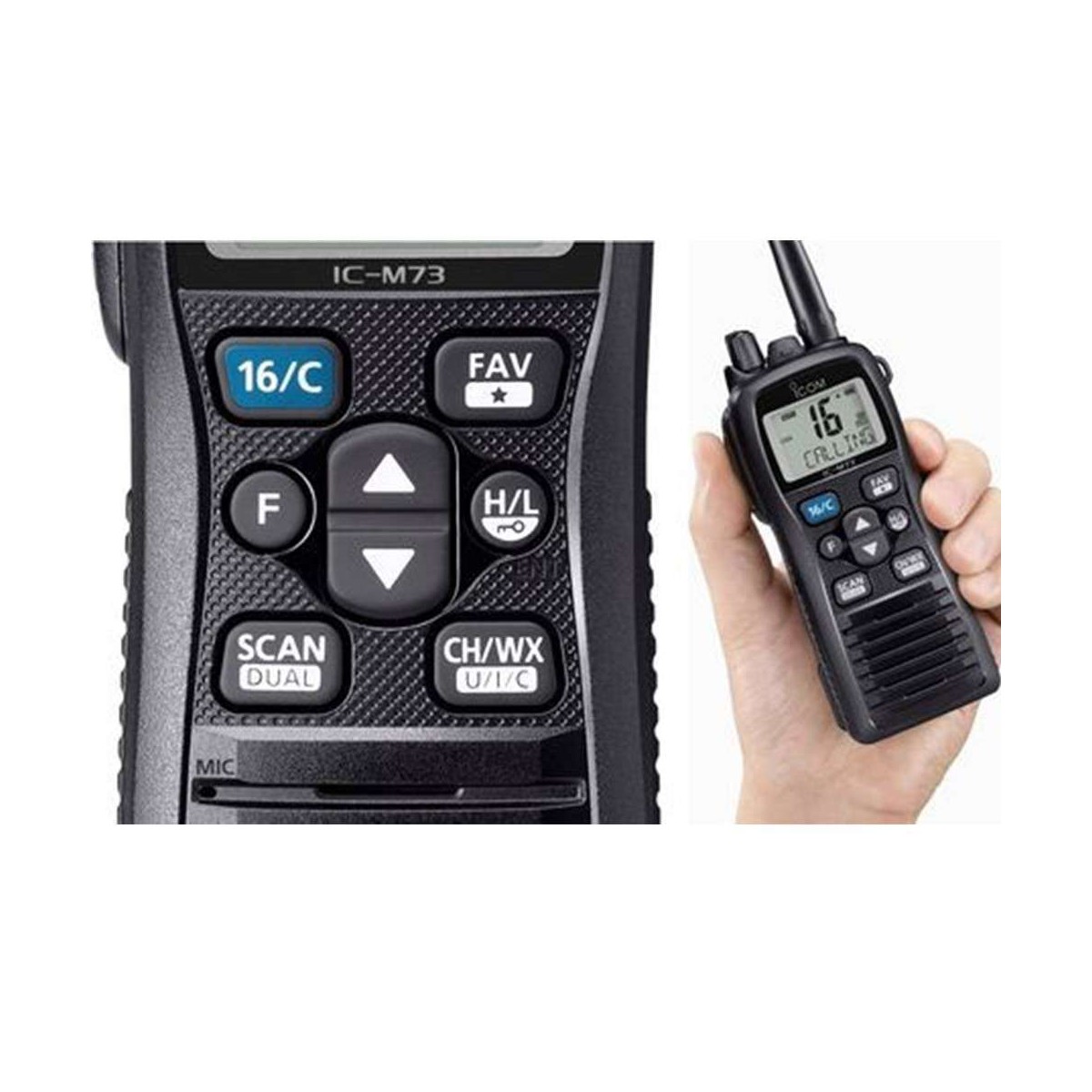 Vhf portable I Au Meilleur Prix