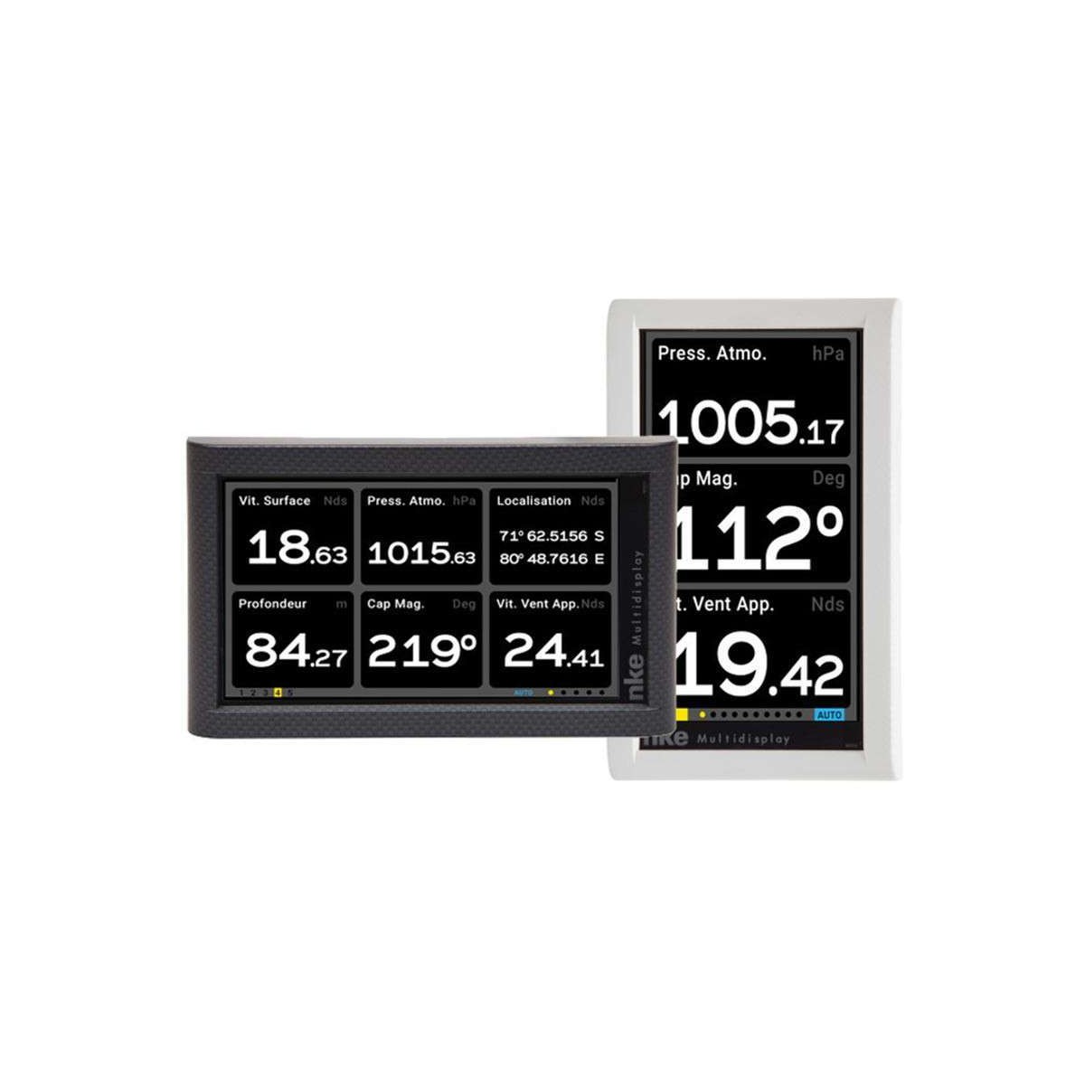 NKE Multidisplay PF000175 - Comptoir Nautique