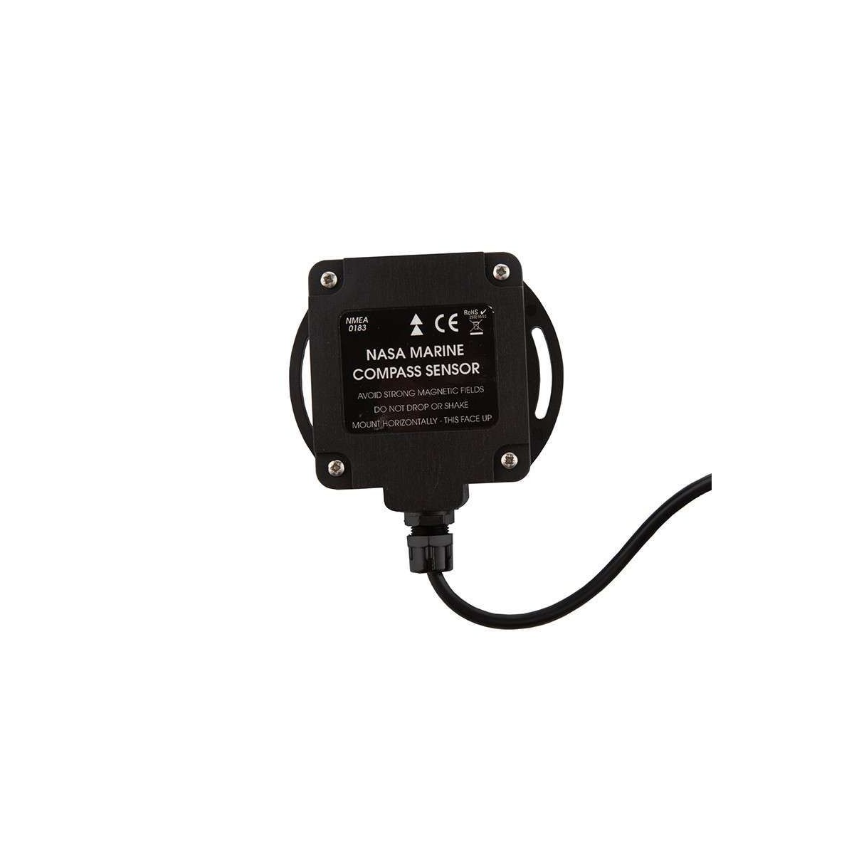Nasa CLIPPER Compass NAS-NCCLIP1 - Comptoir Nautique