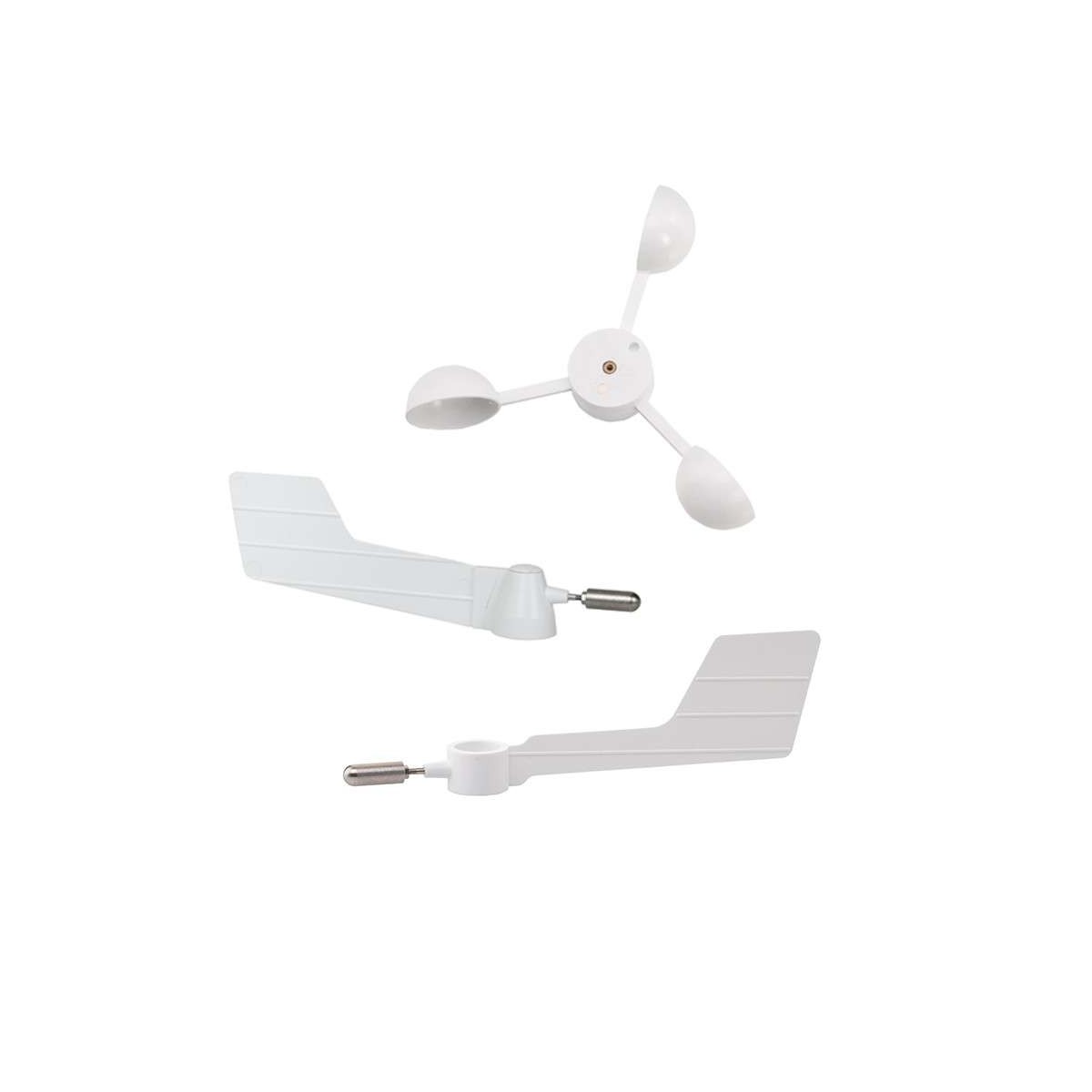 Nasa White/white cups for V1 and V2 weathervanes NAS-NGB - Comptoir ...