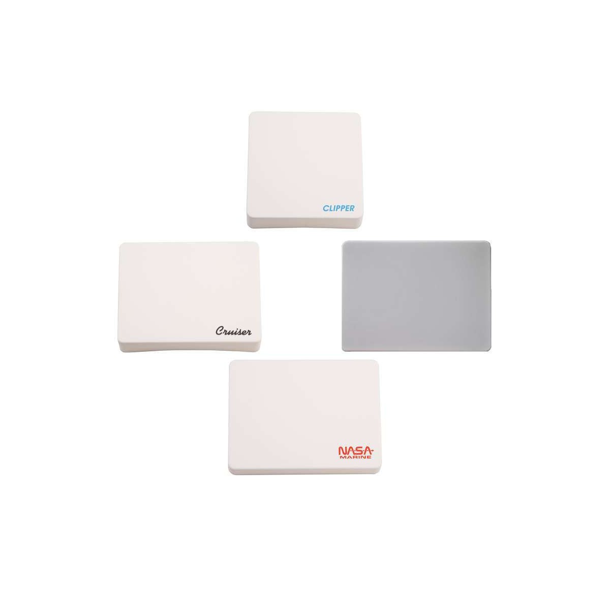 Nasa Protective covers NAS-NCCRC - Comptoir Nautique